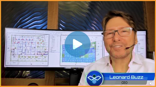Computer Vision Takeoff Solution with Integrated Estimating | BuzzBID
